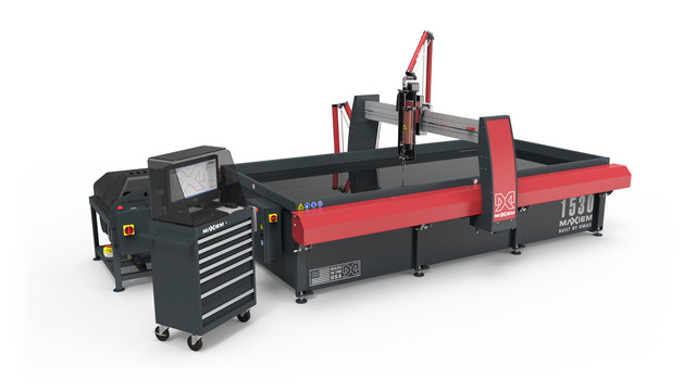 Profile Cutting - NDL Engineering